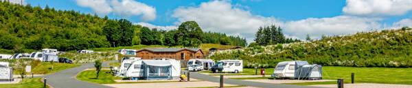 Caravan & Motorhome Rallies from Alan Rogers Travel