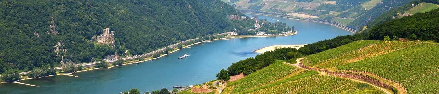 Suffolk Centre Rally, A Rhein Adventure 2025 | Alan Rogers Rallies